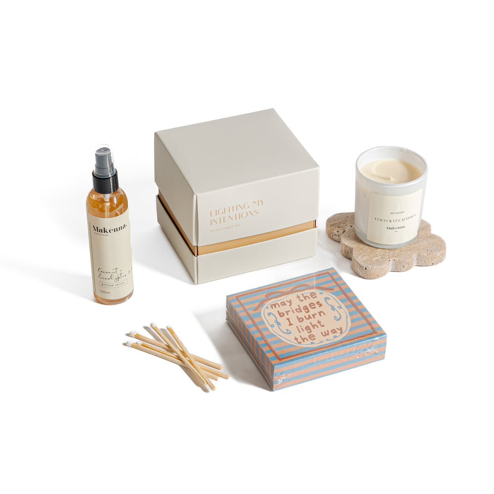 Gift Sets – Makenna