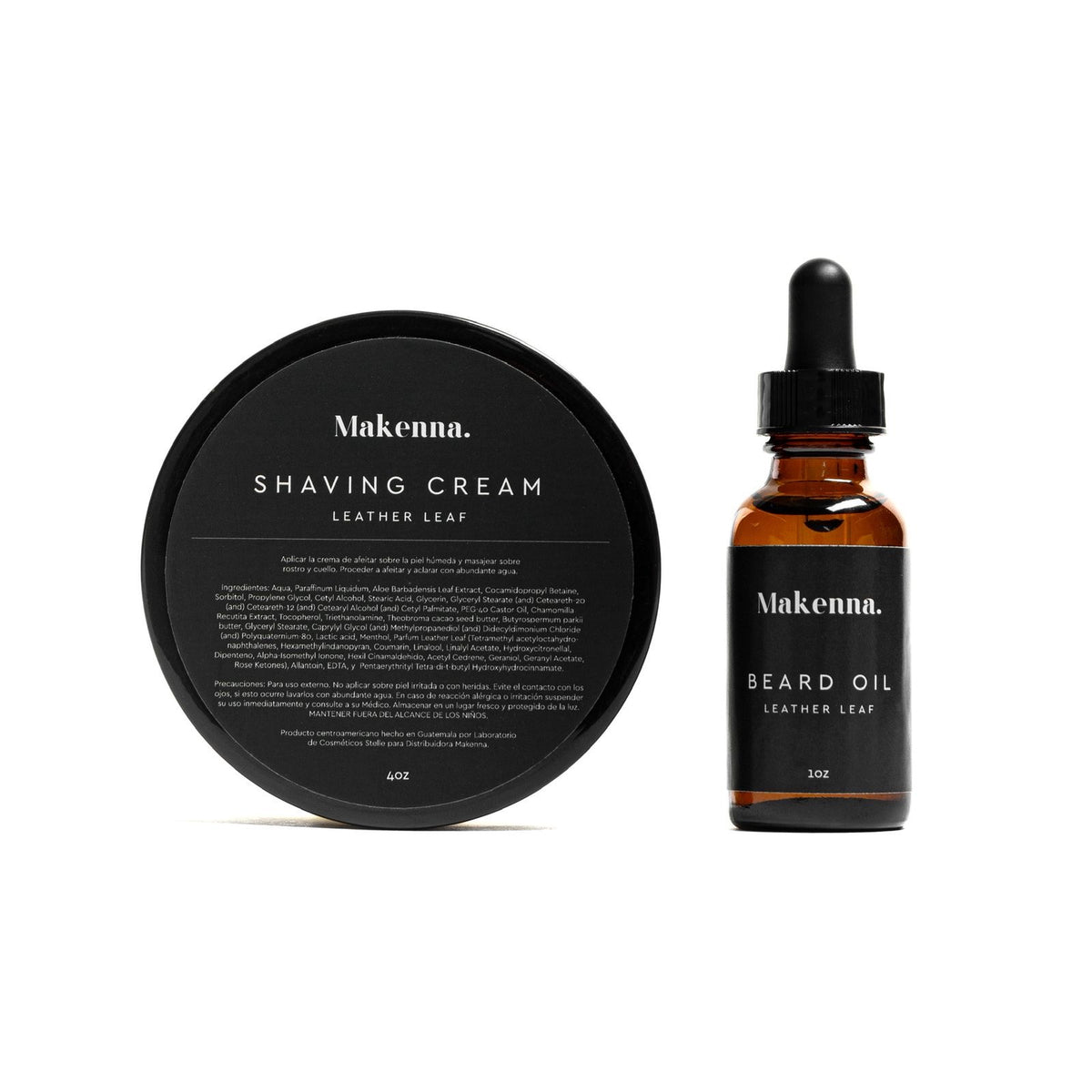 Gift Sets – Makenna