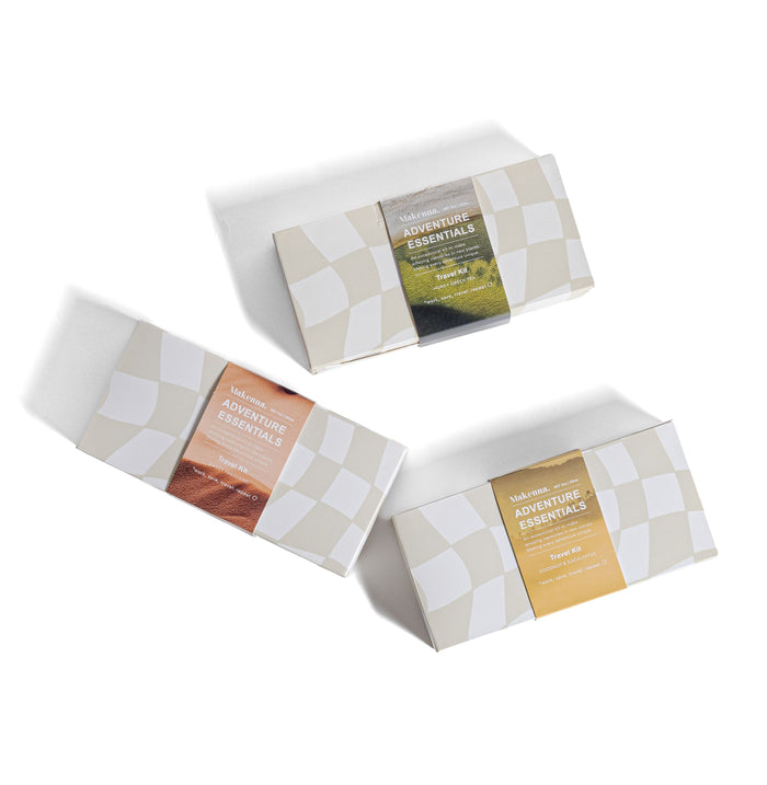 Gift Sets – Makenna